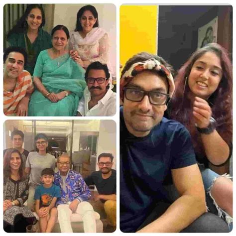आमिर खान जीवन परिचय Aamir Khan Biography In Hindi भारतीय अभिनेता