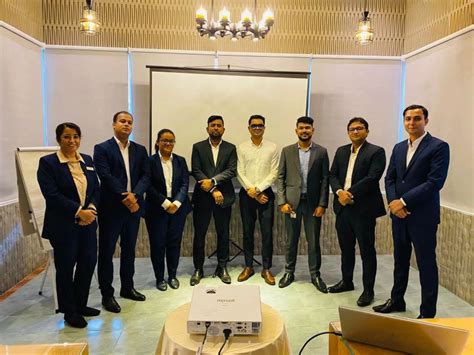 Suman Saha Ajay On Linkedin Had A Wonderful Session On Advanced Prospecting Techniques For