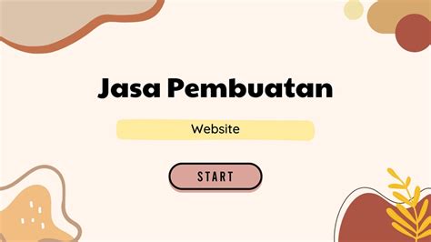 Pembuatan Website Dengan Html Css Javascript Laravel Dan Mysql Yorsha
