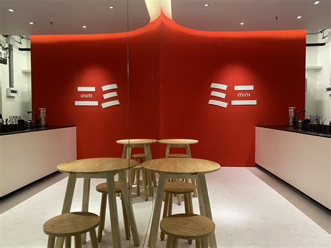 Synature Technology • ขอขอบคุณ ร้าน Mini ミニ Oriental Speedbar สาขา