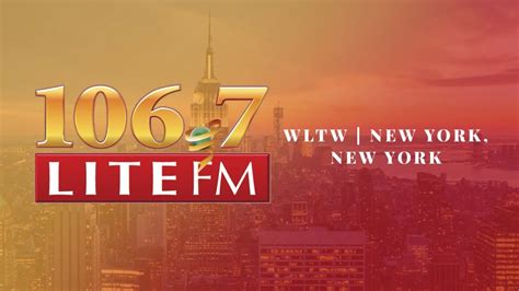 1067 Lite Fm Switches To Christmas Music Youtube