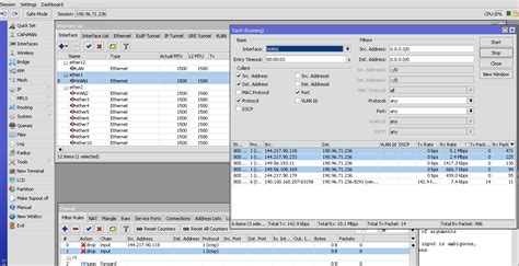 Icmp Problem General Mikrotik Community Forum