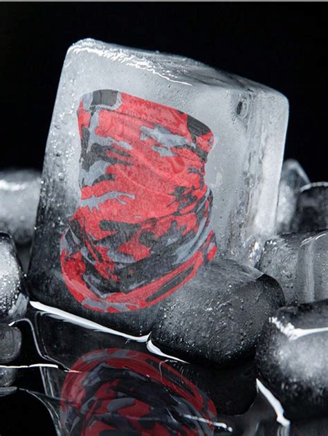 Sun Protective Anti Uv Breathable Ice Silk Sunscreen Neck Gaiter For