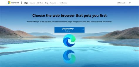 How To Install Microsoft Edge On Debian 11 Imaginelinux