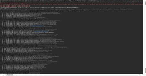 Sharding Jdbc Spring Boot Starter 40 Sql 报错 · Issue 10094 · Apache