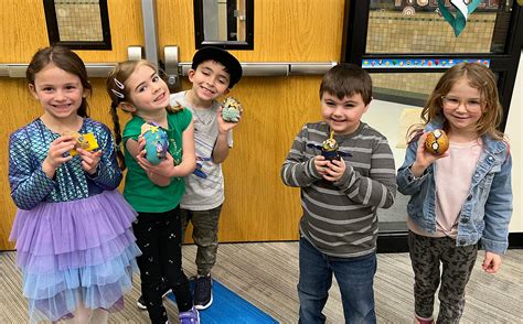 Elementary School Cambridge Central School District