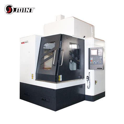 CNC Graphite Machine Precision Mold Processing Engraving And Milling Machine Cm 870 Gantry