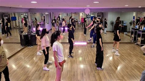 [성북구 댄스학원] 여자아이들 My Bag 성북구 근처 댄스학원 몸박터 댄스학원 네이버 블로그