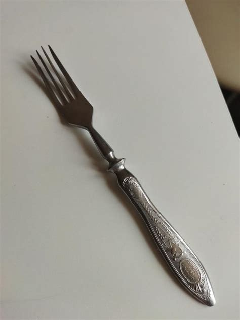 Вилочка вінтаж — ціна 50 грн у каталозі Столове приладдя Купити товари