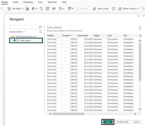 Power Bi Hierarchy Definition Examples How To Create And Use