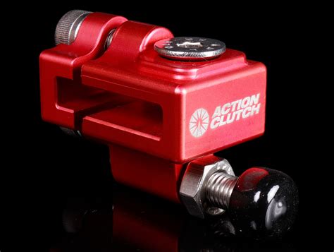 Action Clutch Clutch Pedal Stop Jhpusa
