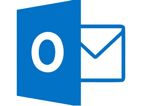 Hotmail Mail Logo