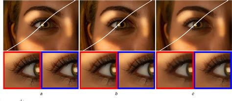 figure 18 from guided adaptive interpolation filter semantic scholar