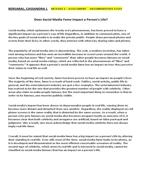 Essay Math Pdf Social Science