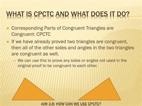 Ppt Aim 3 8 How Can We Use Cpctc Powerpoint Presentation Free