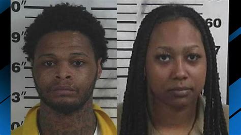 Two Arrested On Drug Trafficking Charges After Chase In Cullman County