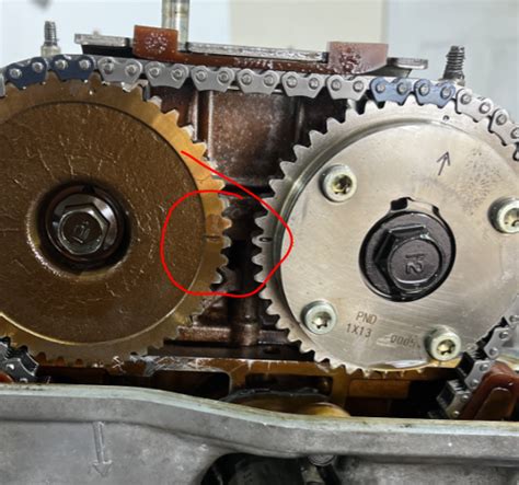 Cam Timing K24a2 Swapped Ek Honda Acura K20a K24a Engine Forum