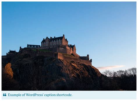 Beginners Guide To Writing Custom Shortcode For Wordpress