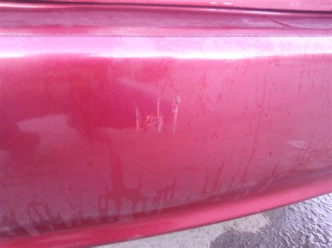 Кузов начало — Hyundai Sonata Iv Ef 2 л 2006 года просто так Drive2