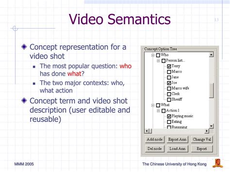 Ppt Video Summarization Using Mutual Reinforcement Principle And Shot Arrangement Patterns
