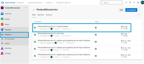 Clone Azure Devops Project To Vscode Softsolution Sahand
