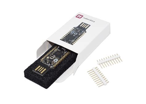NRF52840 Micro Development Kit USB Dongle Electronics Lab