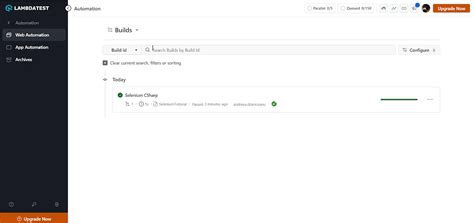 Selenium C Tutorial With Best Practices And Examples