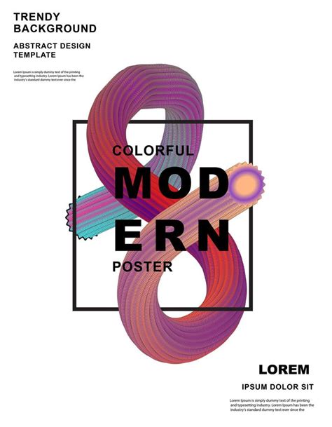 Abul Bashar On Linkedin Colorful Modern Poster