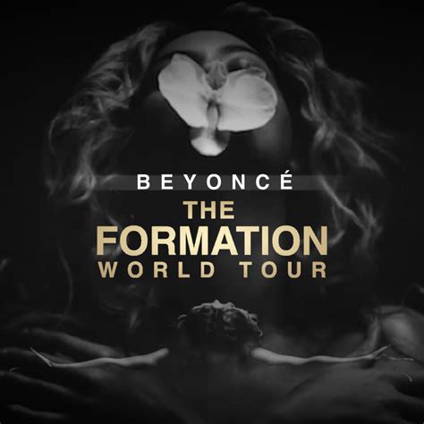 The Formation Tour