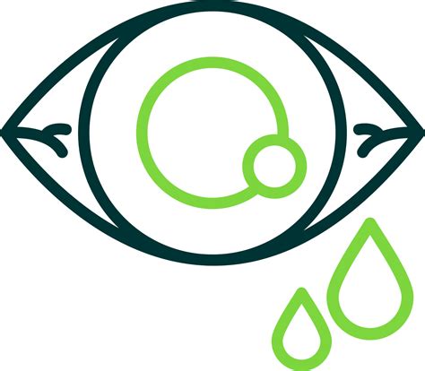 Conjunctivitis Vector Icon Design 15816694 Vector Art At Vecteezy