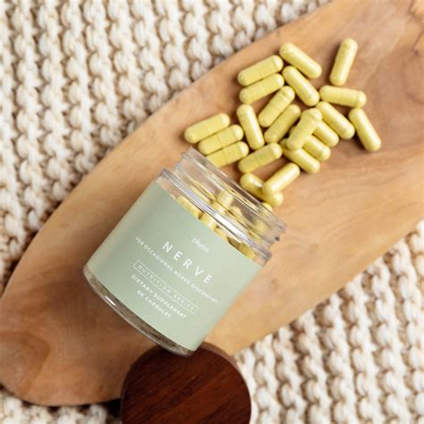 Plexus Nerve Helps Support Healthy Nerve Cells Plexus Worldwide