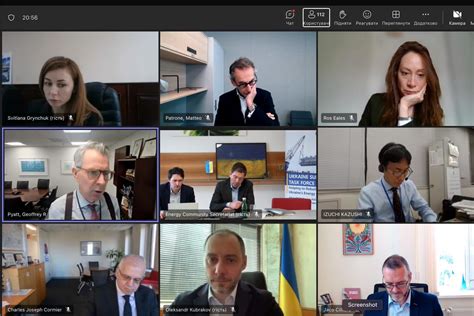 💼 Країни «великої сімки долучаться до відновлення та модернізації енергетичного сектору України