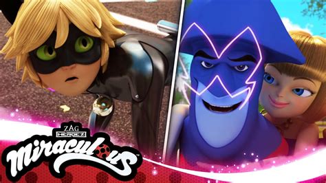 ЛЕДi БАГ I СУПЕР КiТ УКРАЇНА 🐞 ЗАКЛИНАТЕЛЬ Акуматизація 🐞 Сезон 2 Офіційний канал