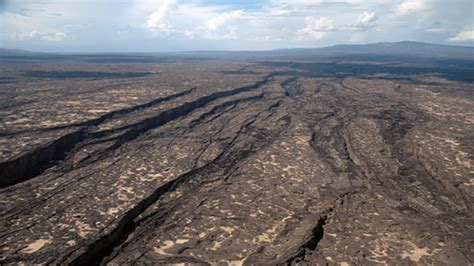 What Is East African Rift Gktoday