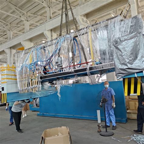 중국 맞춤형 Cnc 플라즈마 및 산소 연료 절단 기계 제조업체 공장 Wuxi Lemar 기계