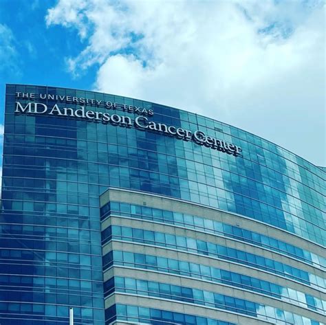 James Carruth On Linkedin Mdanderson Endcancer 94 Comments