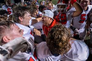Ihsaa Football Week 3 Roundup Scores Stats Highlights From Across