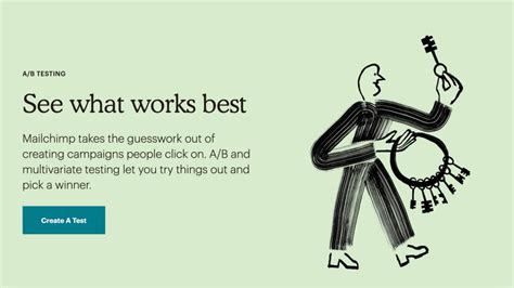 Mailchimp Integration Lody