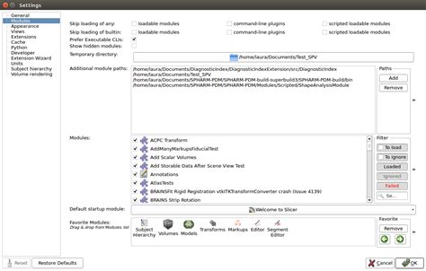 Shape Variation Analyzer User Tutorial — Slicersalt Documentation