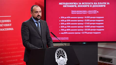 Вицепремиерот Битиќи и министерката Шахпаска Државата е партнер на