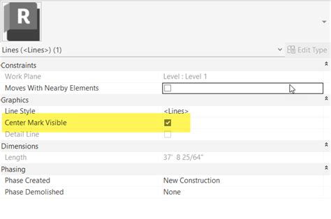 Solved Snap To Center Mark Of Radial Dimension Autodesk Community