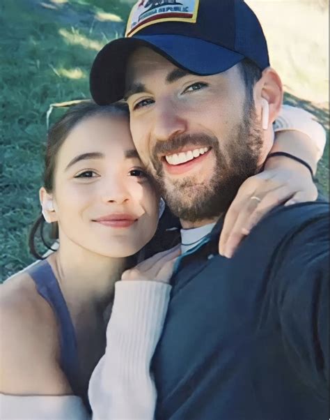 Chris Evans Gets Married To Alba Baptista The Independent News