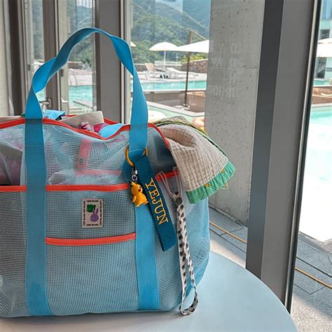 수영백팩 수영가방 생존 방수 인 비치 백 대용량 피트니스 수영복 보관 가방 야외 휴대용 단 티몬