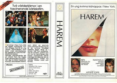 Harem 1985