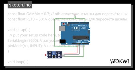 Filippovsn2 Pae16 Wokwi Esp32 Stm32 Arduino Simulator