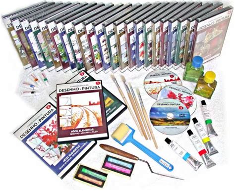 Desenhar Curso De Desenho Online