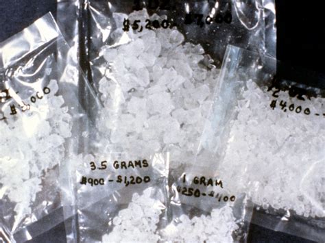 What Is Meth