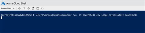 Nested Virtual Powershell Desktop Environments On Windows 10 And Windows Server 2019 In Azure
