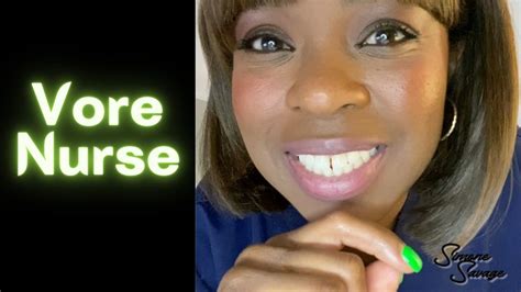 Vore Fetish Nurse Simone Savage Hd Simone Savage Clip Store