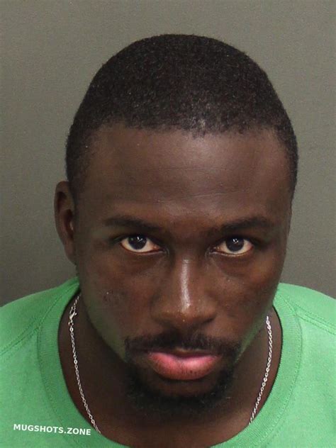 Mack Tarance 02122024 Orange County Mugshots Zone